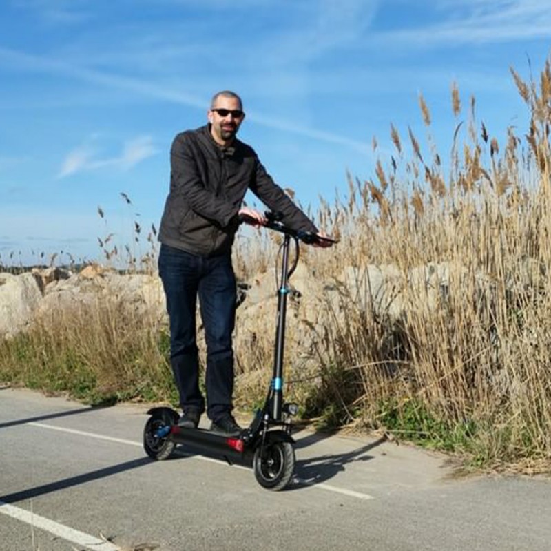 Tech&Shoot teste la Beeper MAX sur YouTube